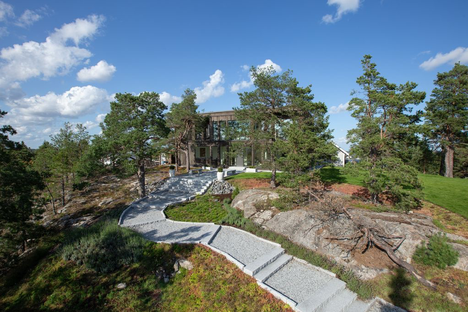 Villa Solsken – Scandinavian Hospitality