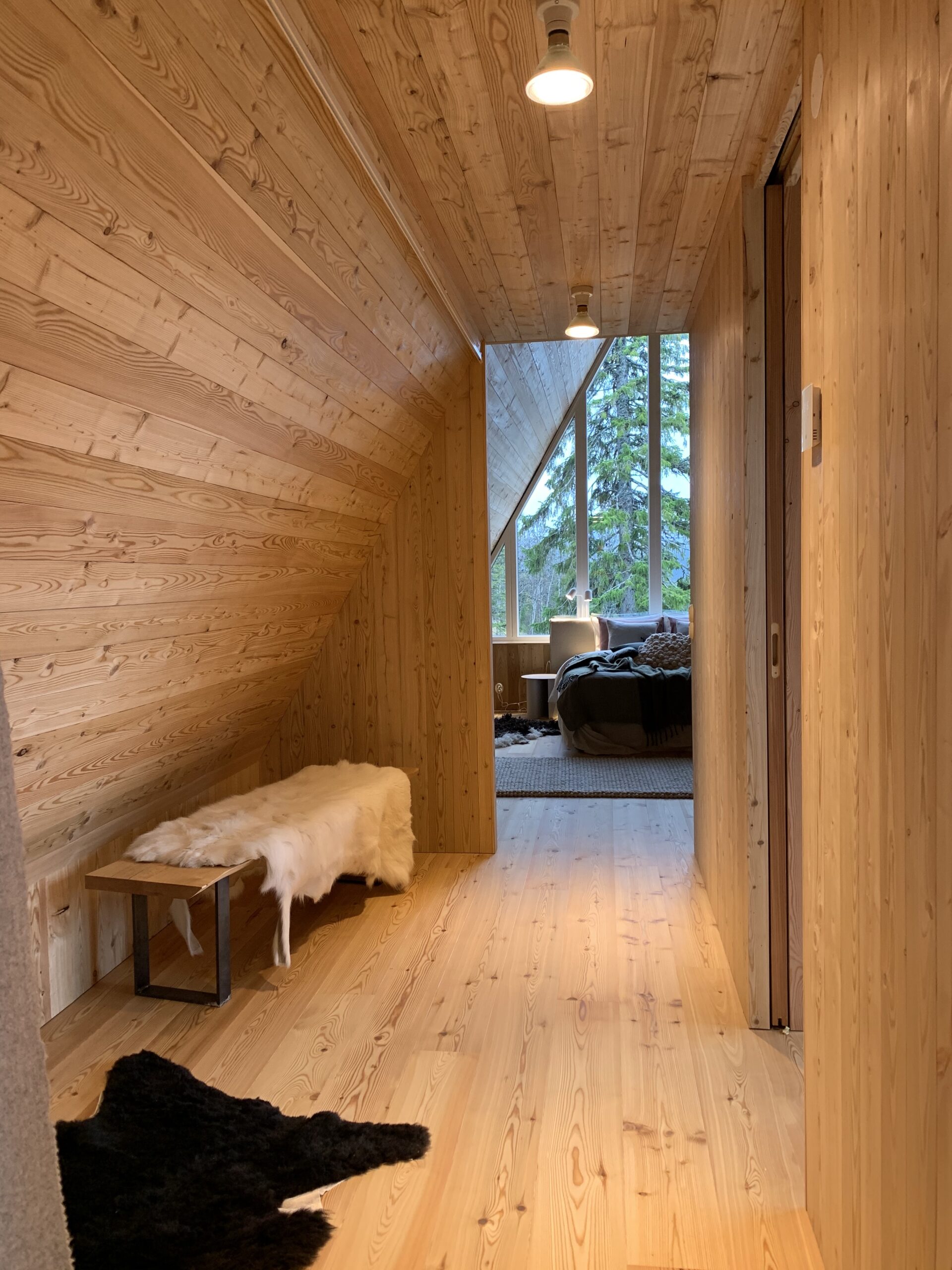 Villa A-frame – Scandinavian Hospitality