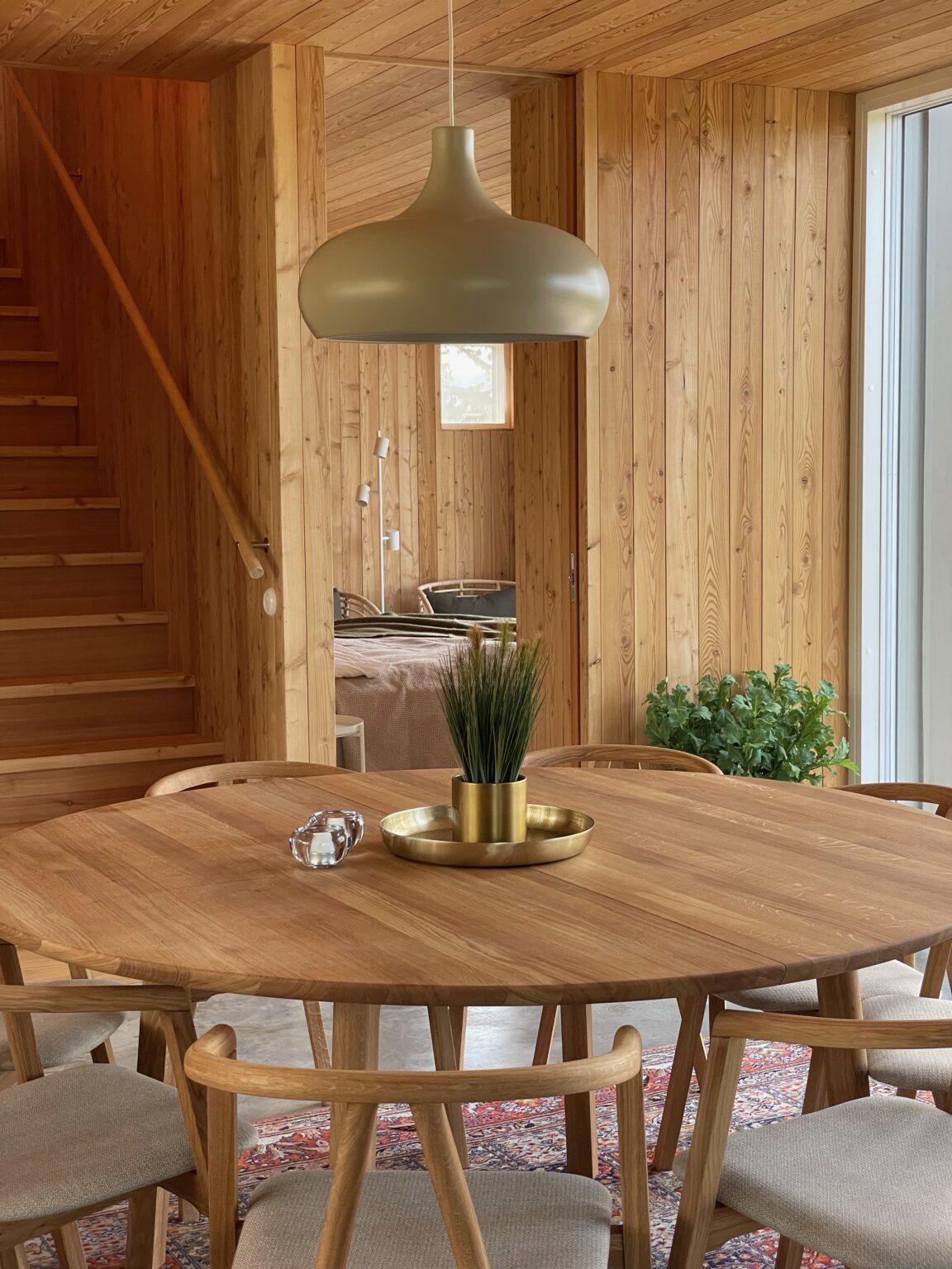 Villa A-frame – Scandinavian Hospitality