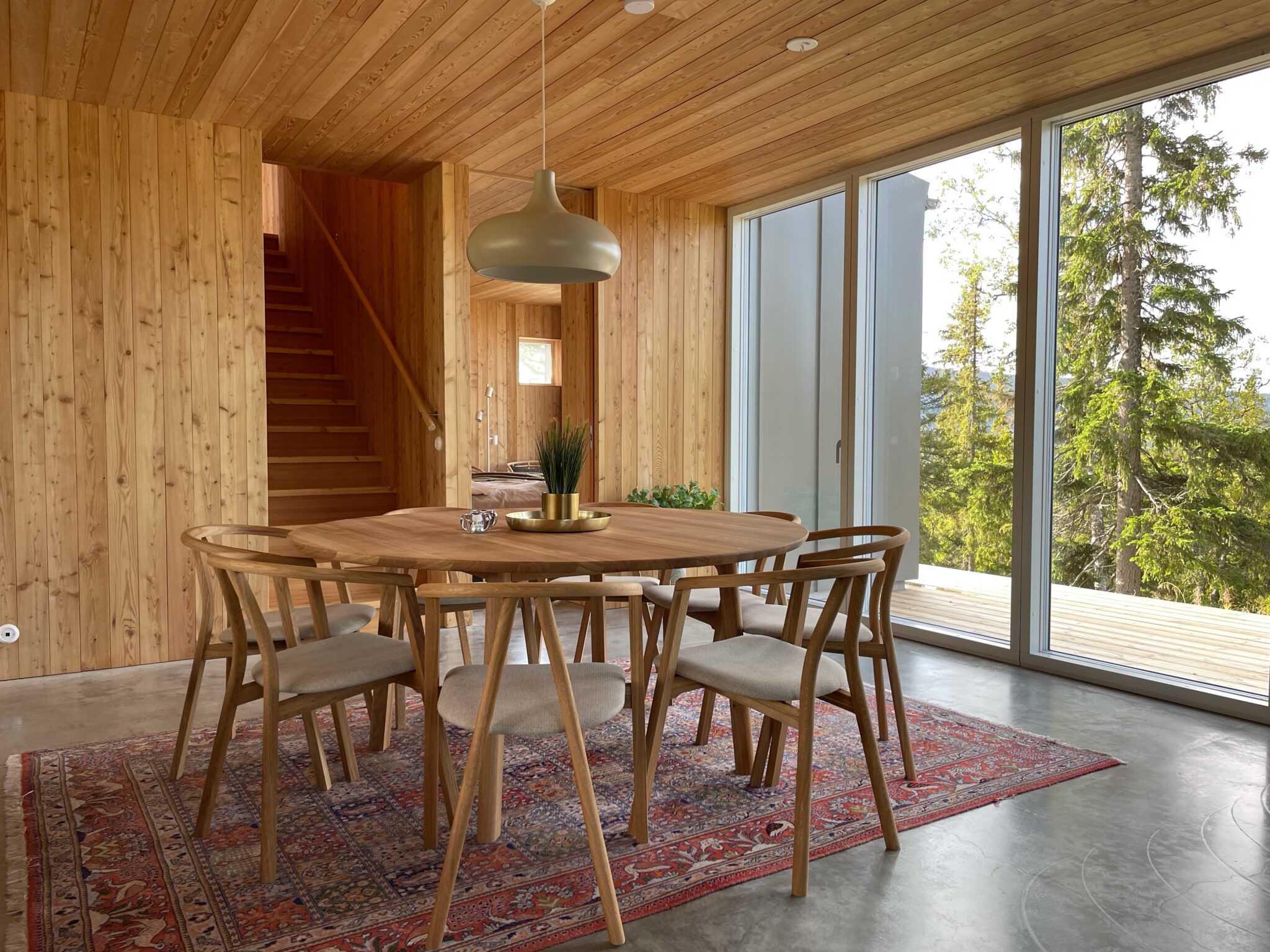 Villa A-frame – Scandinavian Hospitality